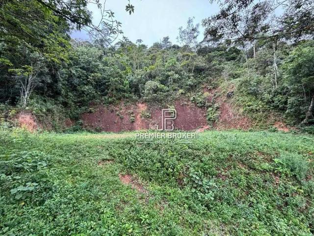 Terreno / Lote para Venda em Teresópolis/RJ Carlos Guinle