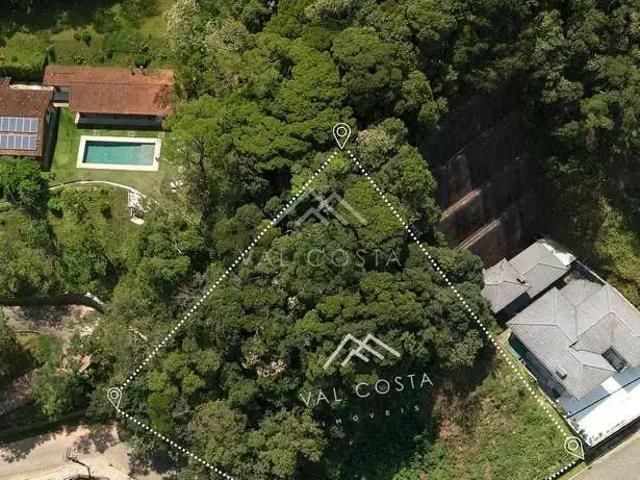 Terreno / Lote para Venda em Teresópolis/RJ Carlos Guinle