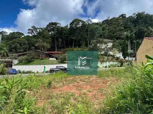 Terreno / Lote para Venda em Teresópolis/RJ Carlos Guinle