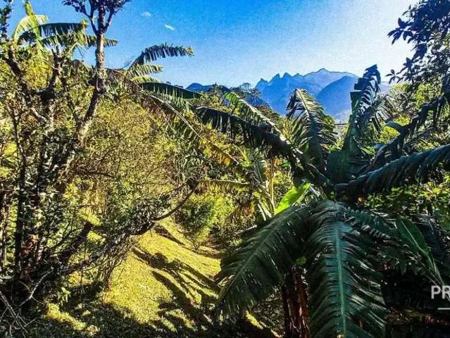Terreno / Lote para Venda em Teresópolis/RJ Caxangá