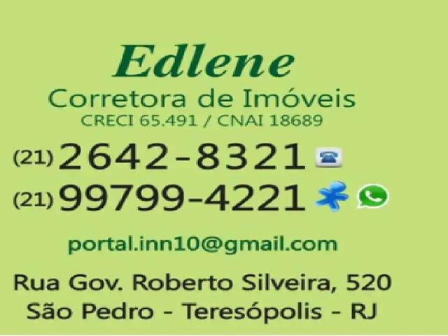 Terreno / Lote para Venda em Teresópolis/RJ Caxangá