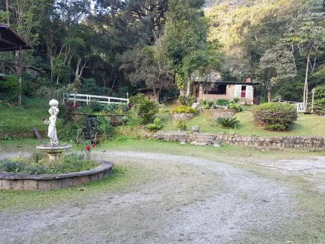 Terreno / Lote para Venda em Teresópolis/RJ Caxangá