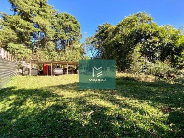 Terreno / Lote para Venda em Teresópolis/RJ Caxangá