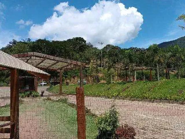 Terreno / Lote para Venda em Teresópolis/RJ Colônia Alpina