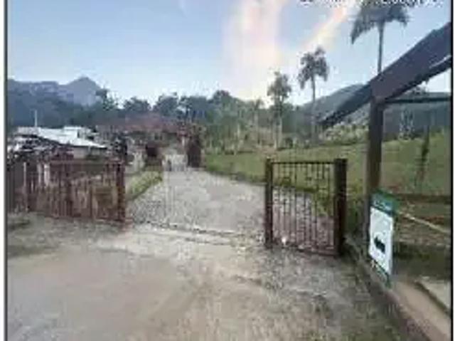 Terreno / Lote para Venda em Teresópolis/RJ Colônia Alpina