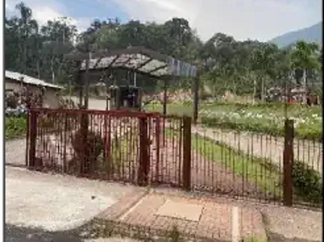 Terreno / Lote para Venda em Teresópolis/RJ Colônia Alpina