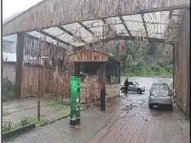 Terreno / Lote para Venda em Teresópolis/RJ Colônia Alpina