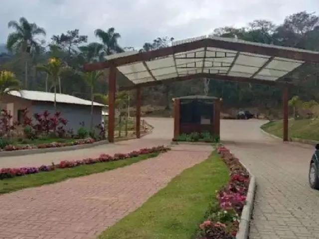 Terreno / Lote para Venda em Teresópolis/RJ Colônia Alpina