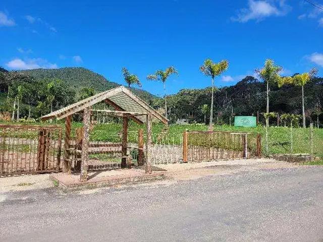 Terreno / Lote para Venda em Teresópolis/RJ Colônia Alpina