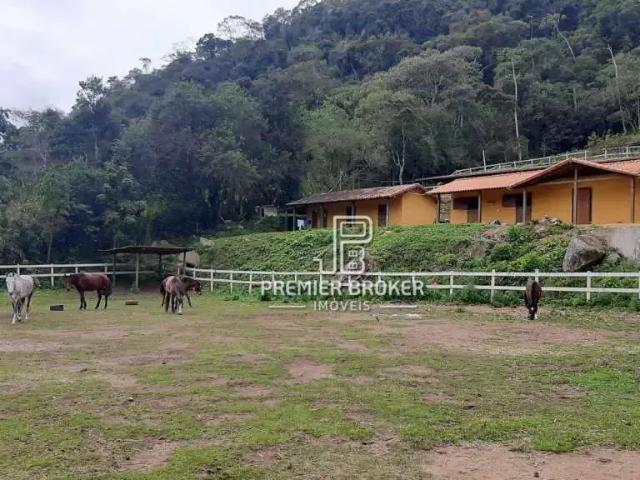 Terreno / Lote para Venda em Teresópolis/RJ Córrego das Pedras