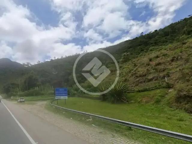 Terreno / Lote para Venda em Teresópolis/RJ Ermitage