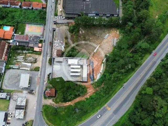 Terreno / Lote para Venda em Teresópolis/RJ Ermitage