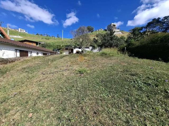 Terreno / Lote para Venda em Teresópolis/RJ Ermitage