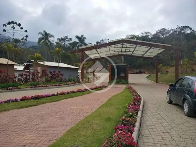 Terreno / Lote para Venda em Teresópolis/RJ Fazenda Alpina