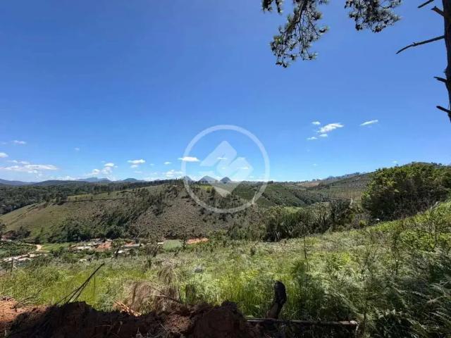 Terreno / Lote para Venda em Teresópolis/RJ Fazenda Suiça