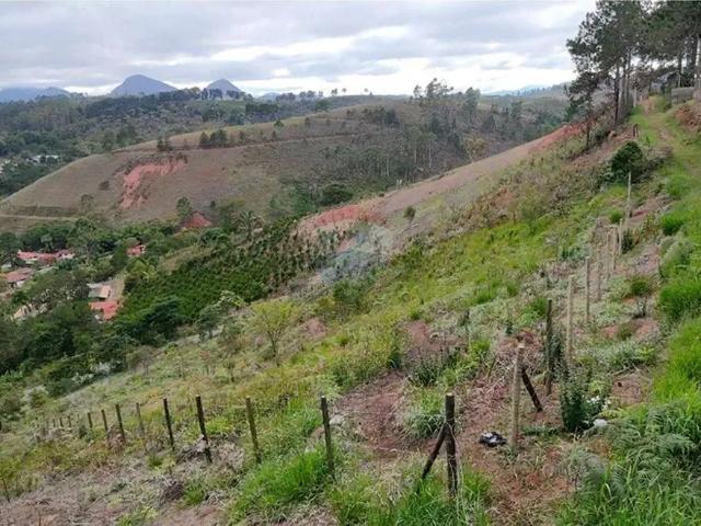 Terreno / Lote para Venda em Teresópolis/RJ Fazenda Suiça