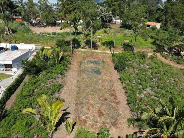 Terreno / Lote para Venda em Teresópolis/RJ Fazenda Suiça