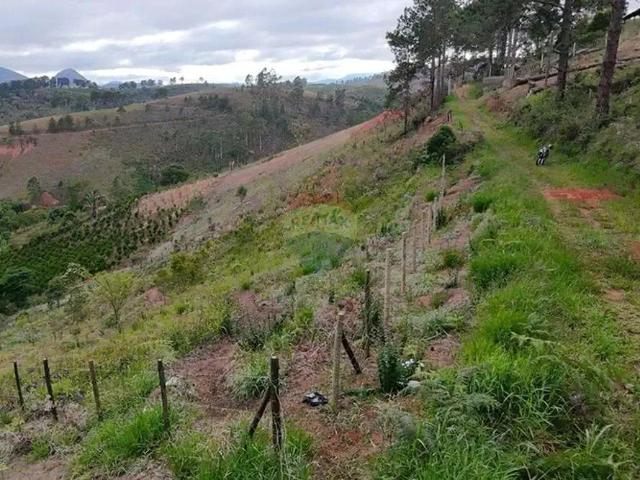 Terreno / Lote para Venda em Teresópolis/RJ Fazenda Suiça