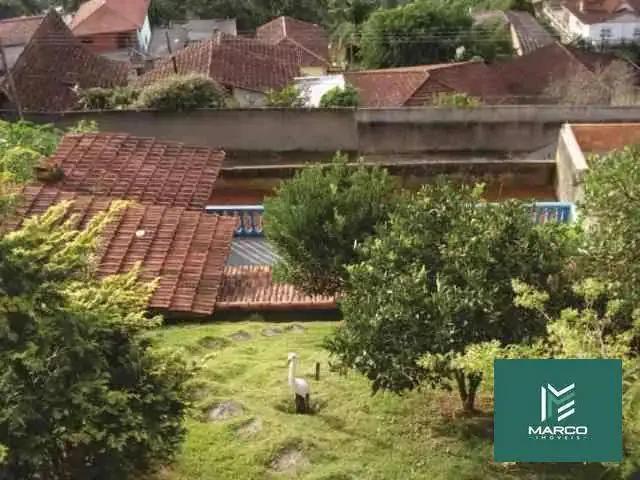 Terreno / Lote para Venda em Teresópolis/RJ Fazendinha