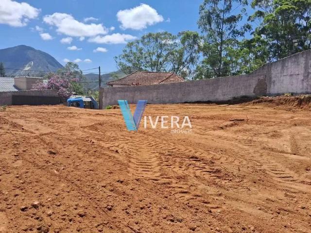 Terreno / Lote para Venda em Teresópolis/RJ Fazendinha