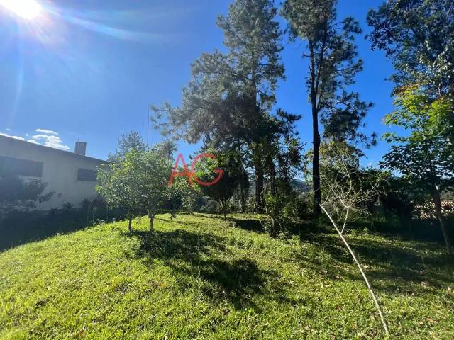 Terreno / Lote para Venda em Teresópolis/RJ Golfe