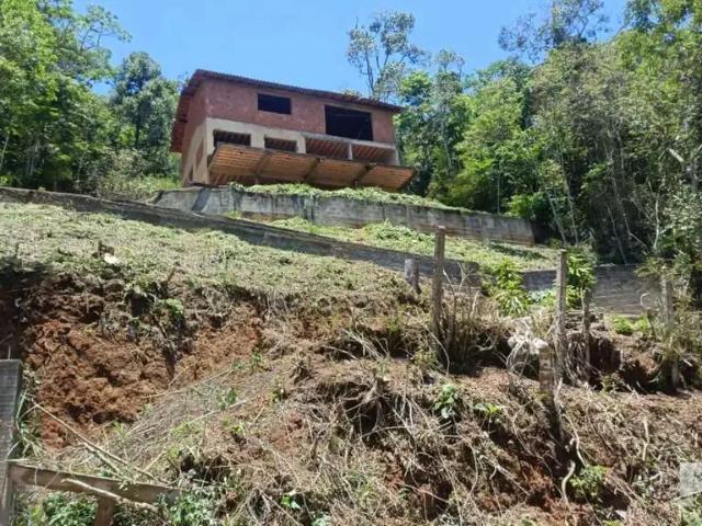 Terreno / Lote para Venda em Teresópolis/RJ Golfe