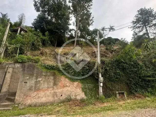 Terreno / Lote para Venda em Teresópolis/RJ Golfe