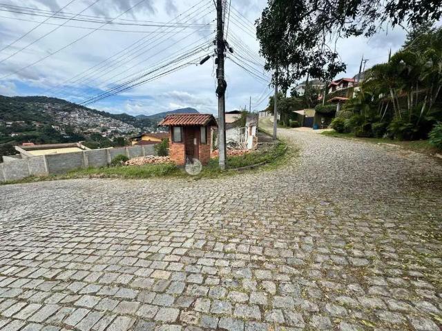 Terreno / Lote para Venda em Teresópolis/RJ Golfe