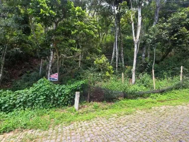 Terreno / Lote para Venda em Teresópolis/RJ Golfe