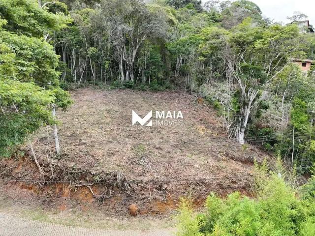 Terreno / Lote para Venda em Teresópolis/RJ Golfe