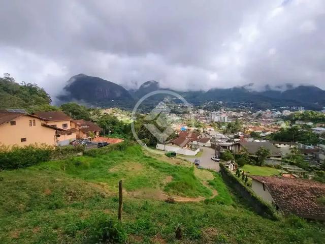 Terreno / Lote para Venda em Teresópolis/RJ Granja Comary