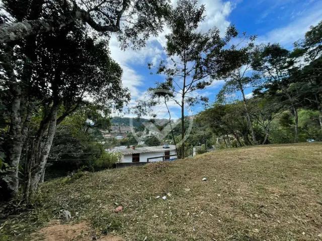 Terreno / Lote para Venda em Teresópolis/RJ Granja Comary