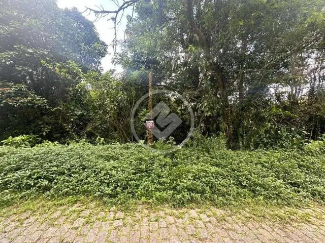 Terreno / Lote para Venda em Teresópolis/RJ Granja Comary