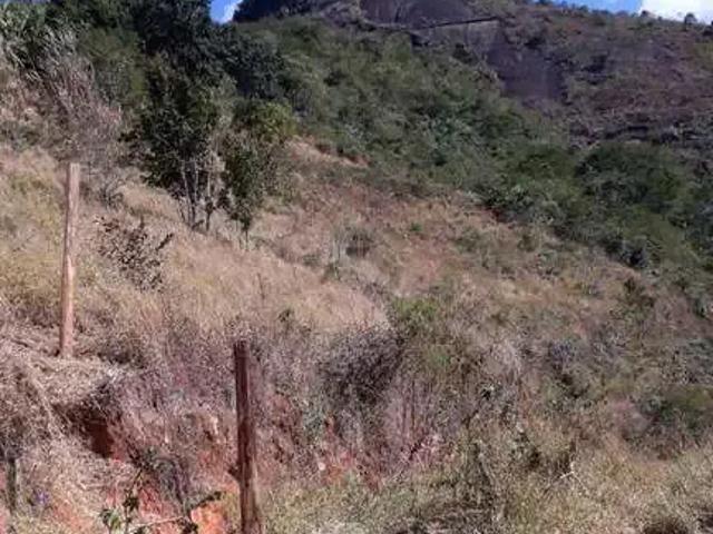 Terreno / Lote para Venda em Teresópolis/RJ Granja Florestal