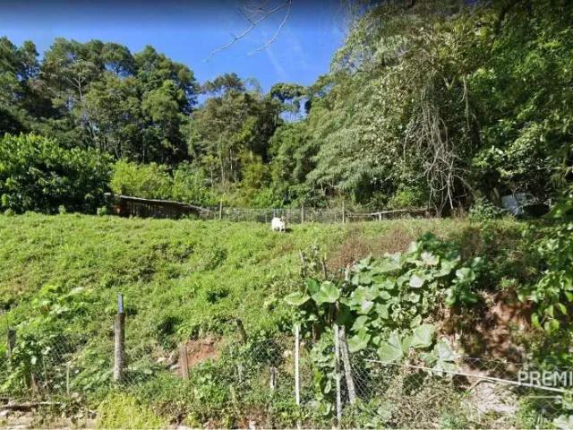 Terreno / Lote para Venda em Teresópolis/RJ Granja Guarani