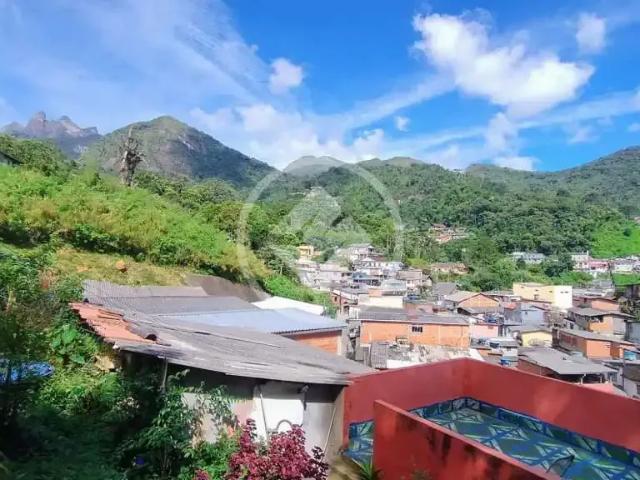 Terreno / Lote para Venda em Teresópolis/RJ Granja Guarani