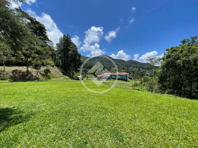 Terreno / Lote para Venda em Teresópolis/RJ Granja Guarani