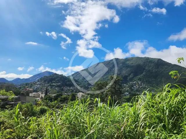 Terreno / Lote para Venda em Teresópolis/RJ Granja Guarani