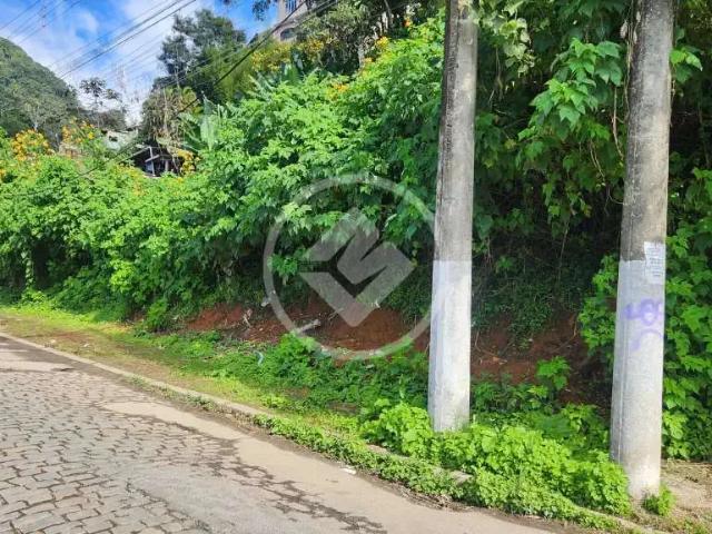 Terreno / Lote para Venda em Teresópolis/RJ Granja Guarani