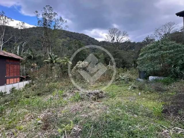 Terreno / Lote para Venda em Teresópolis/RJ Granja Guarani