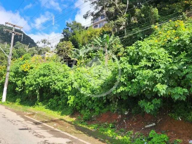 Terreno / Lote para Venda em Teresópolis/RJ Granja Guarani