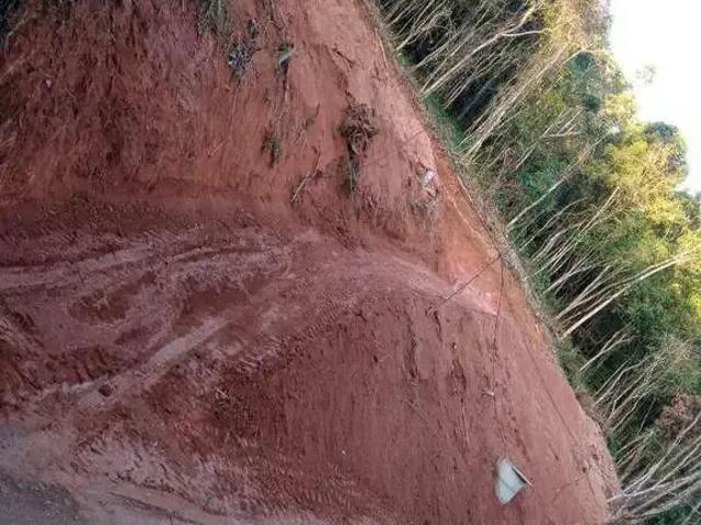 Terreno / Lote para Venda em Teresópolis/RJ Granja Mafra