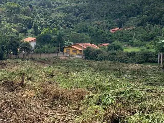 Terreno / Lote para Venda em Teresópolis/RJ Granja Mafra