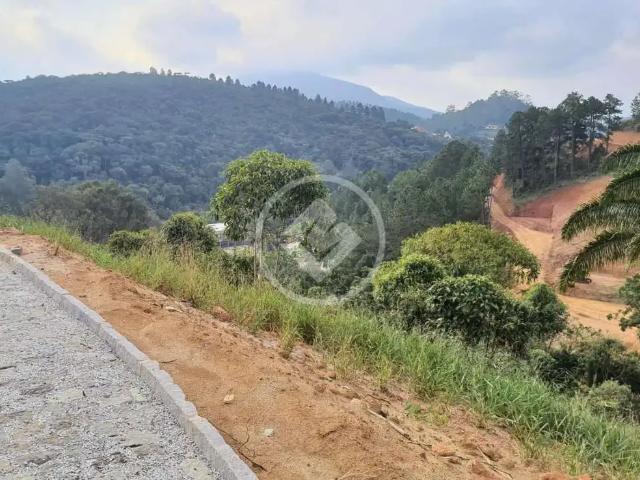 Terreno / Lote para Venda em Teresópolis/RJ Green Valleiy