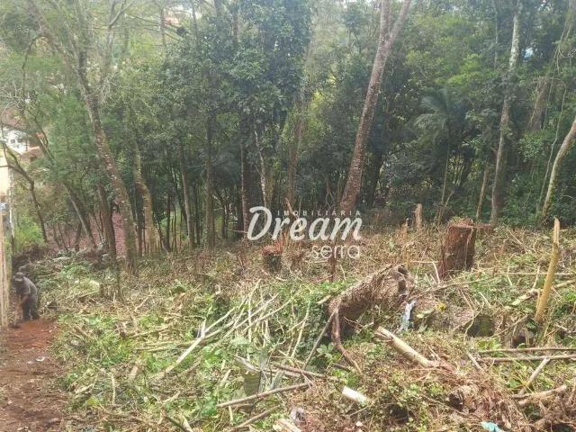 Terreno / Lote para Venda em Teresópolis/RJ Iucas
