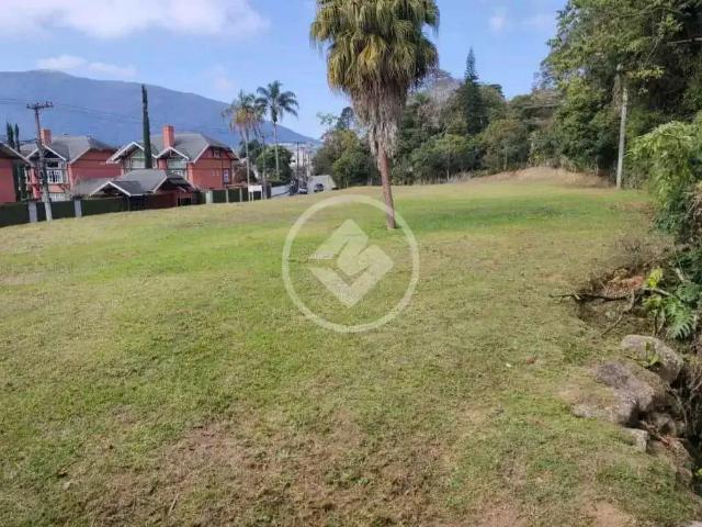 Terreno / Lote para Venda em Teresópolis/RJ Iucas