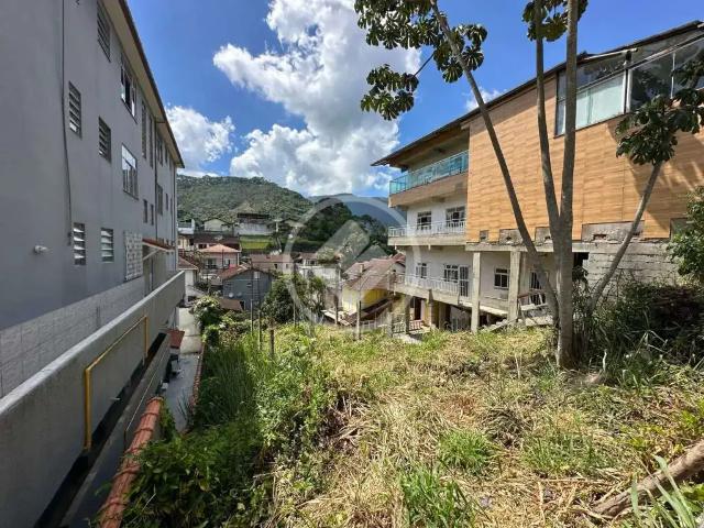 Terreno / Lote para Venda em Teresópolis/RJ Jardim Cascata