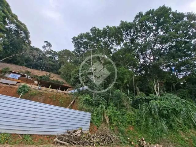 Terreno / Lote para Venda em Teresópolis/RJ Jardim Europa