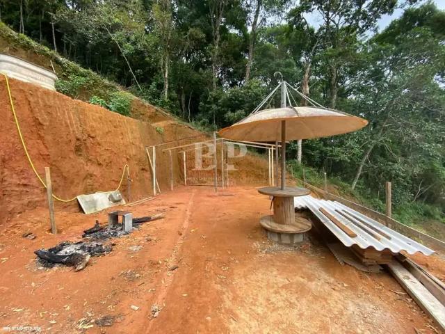 Terreno / Lote para Venda em Teresópolis/RJ Jardim Europa