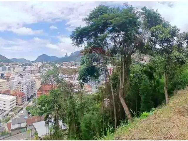 Terreno / Lote para Venda em Teresópolis/RJ Jardim Europa